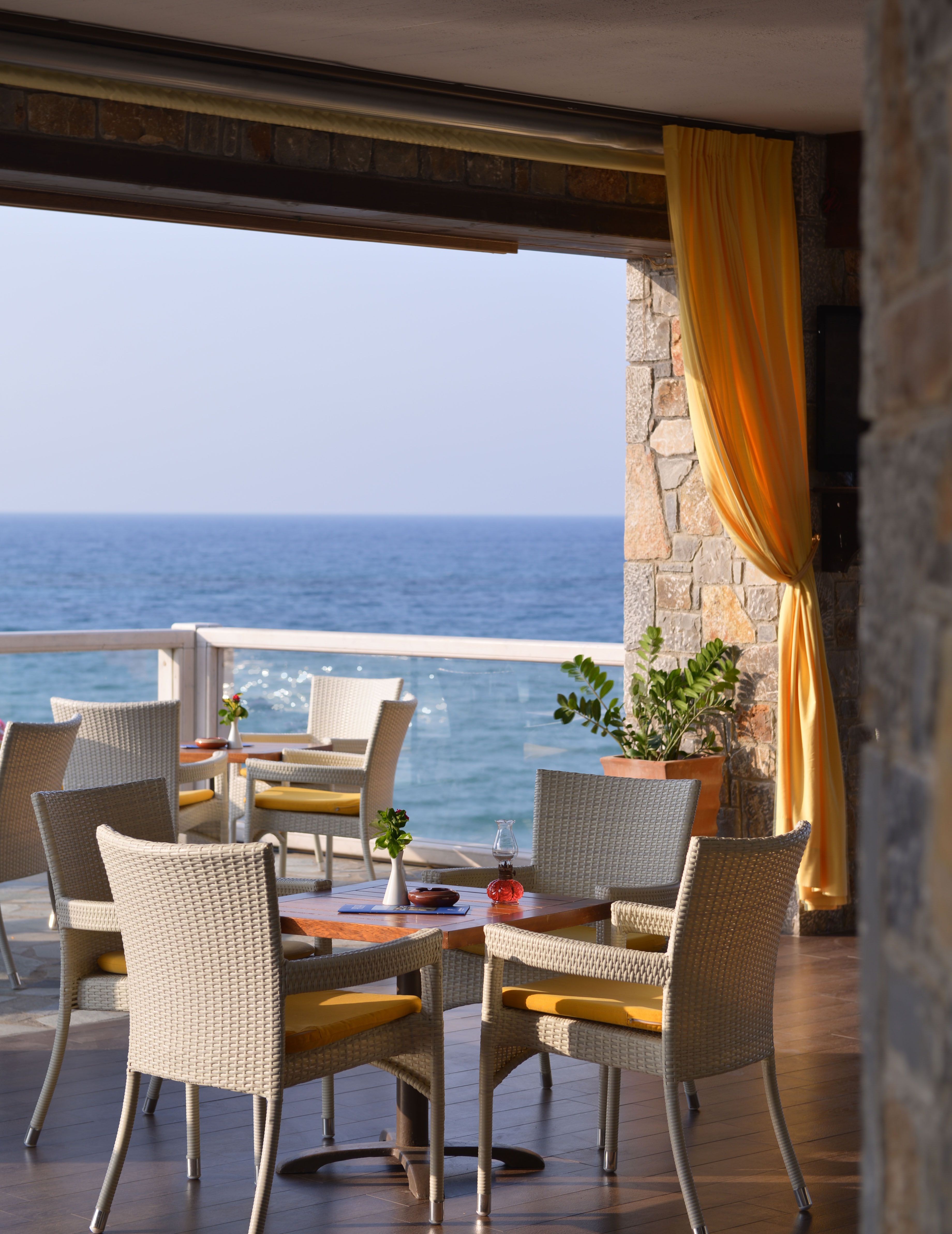 Alexander Beach Hotel & Village: 5 star resort malia, hotel in crete ...