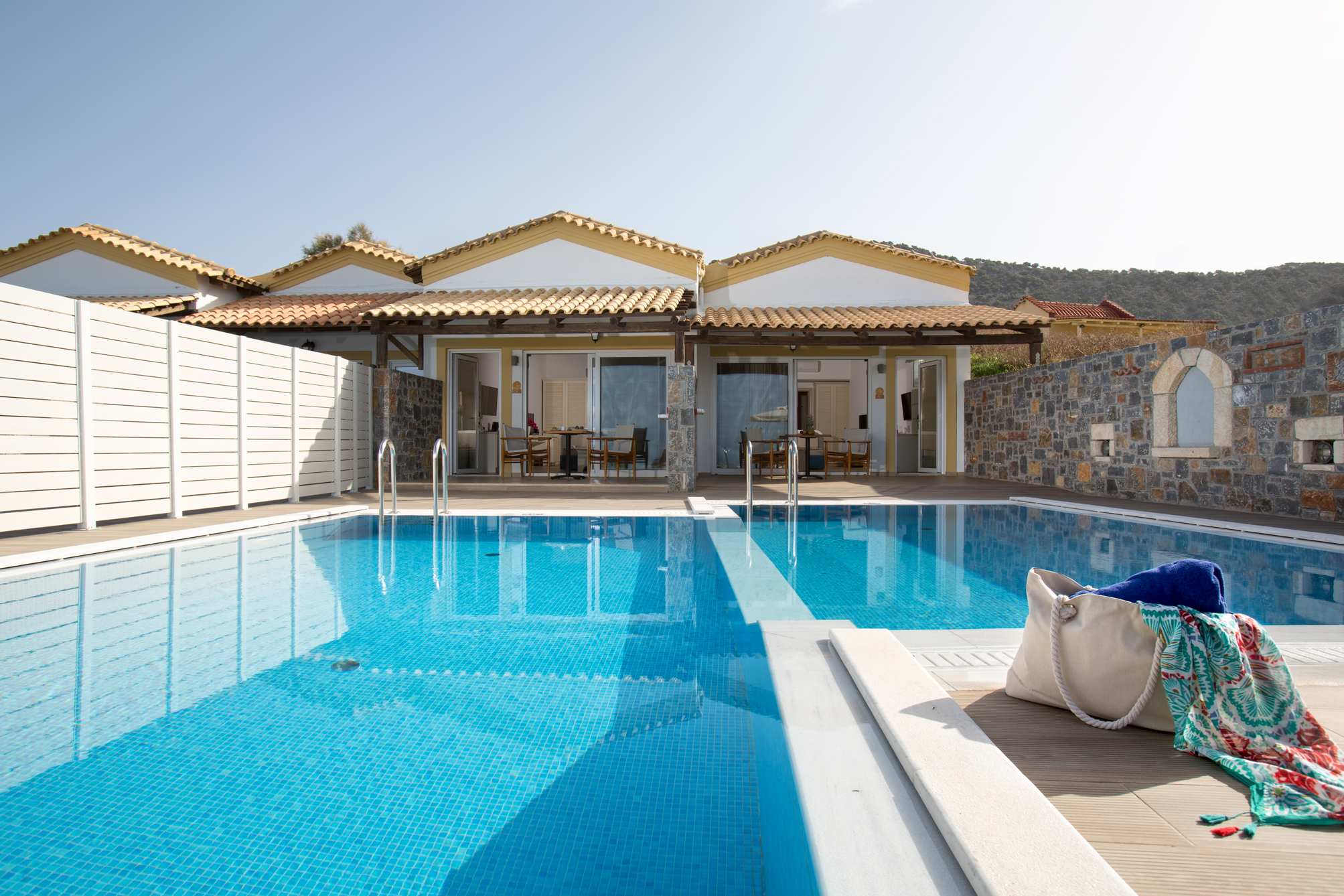 Alexander Beach Hotel & Village: 5 star resort malia, hotel in crete ...